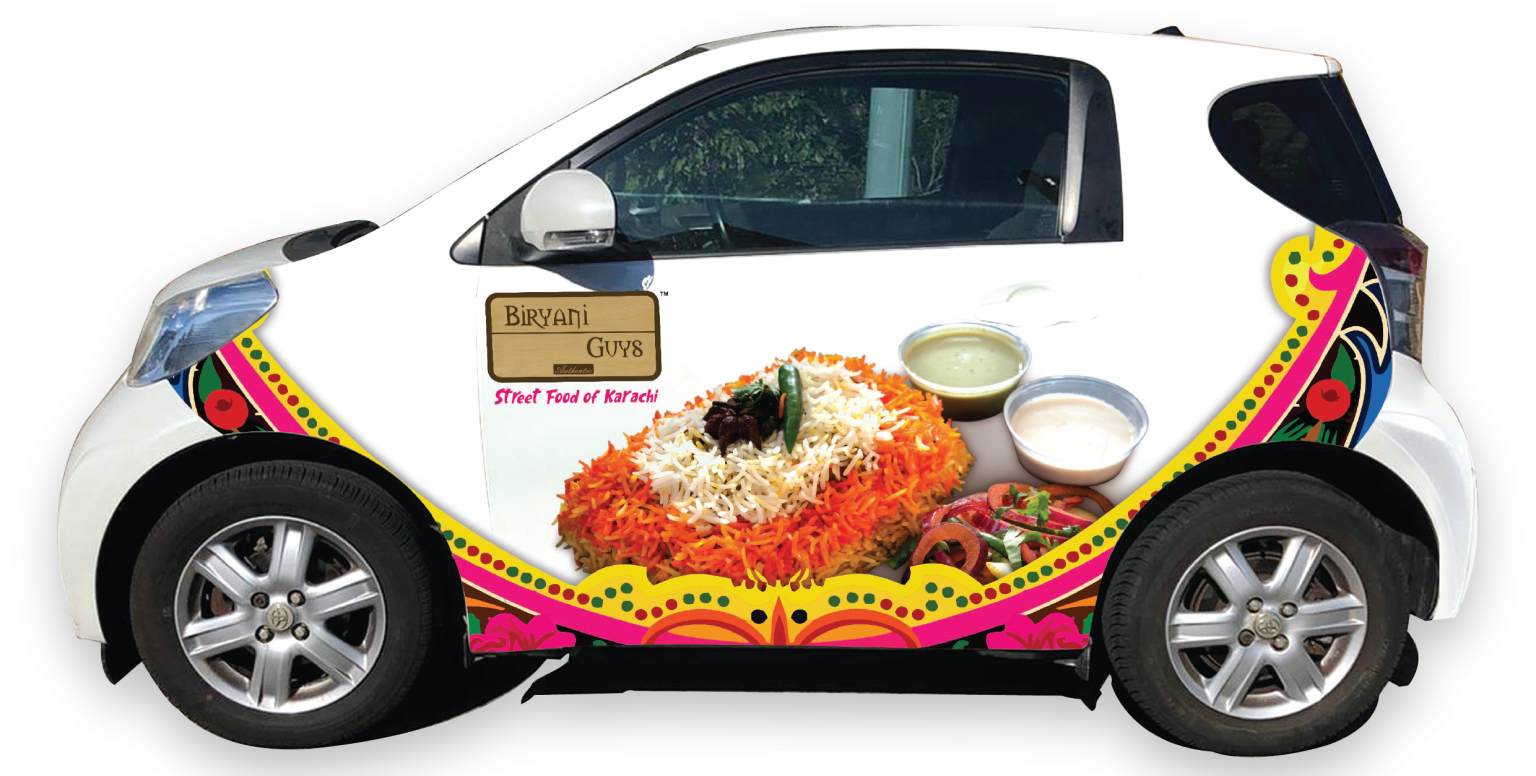 Biryani Guys